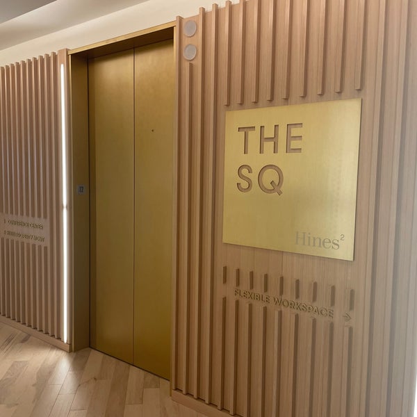 Calpine Center - Houston, TX