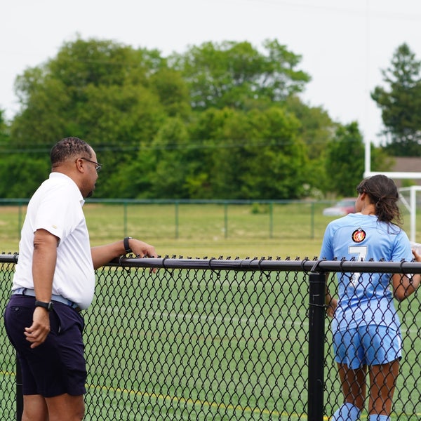 Westampton Sports Complex - Sports and Recreation