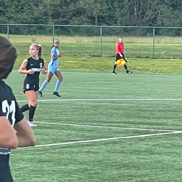 Westampton Sports Complex - Sports and Recreation