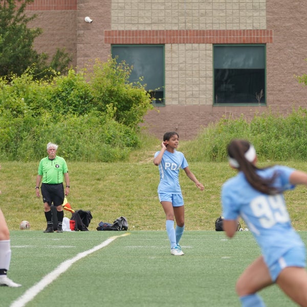 Westampton Sports Complex - Sports and Recreation