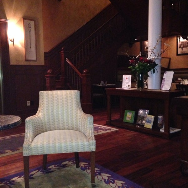 NYU Torch Club - Greenwich Village - 18 Waverly Pl