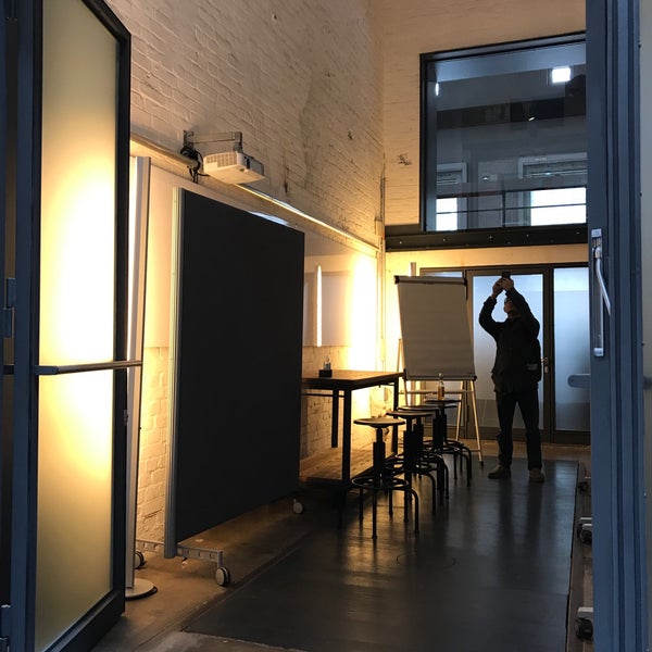 MetaDesign - Charlottenburg - 0 tips