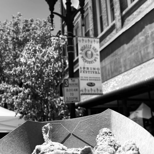 City of Fulton - 3 tips from 520 visitors