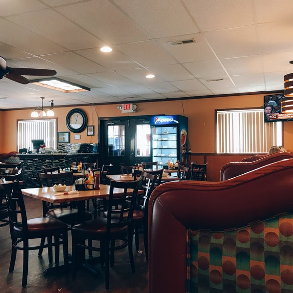 Photos at fulton diner - Fulton, MO