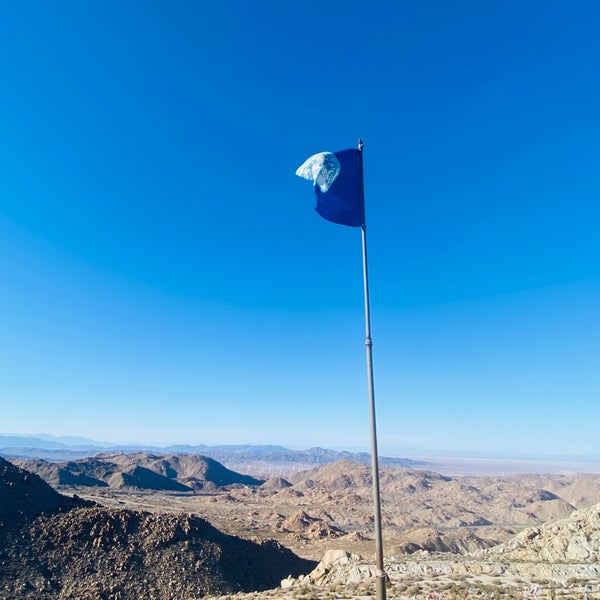 Desert View Tower - Scenic Lookout