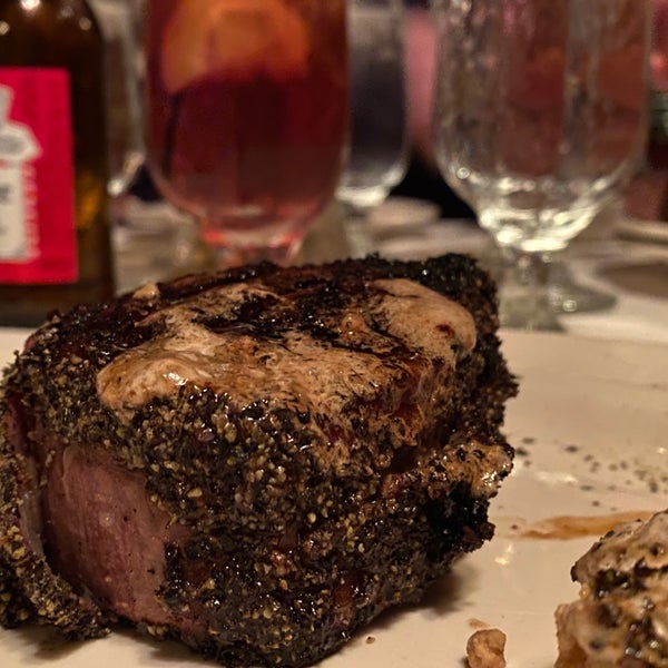 CC's City Broiler - Steakhouse in Fourth Ward