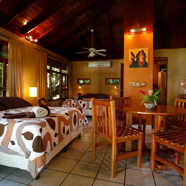 Costa Paraiso Hotel - Hotel