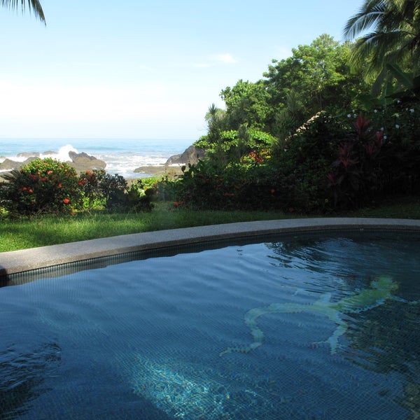 Costa Paraiso Hotel - Hotel