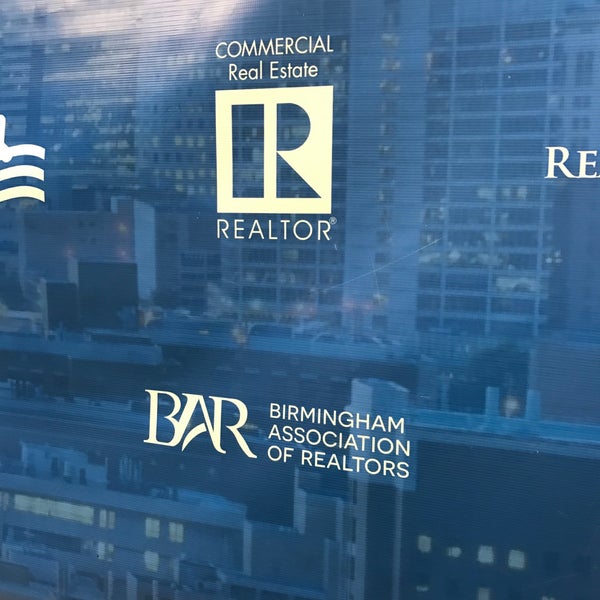 Birmingham Association of REALTORS - Office in Jefferson