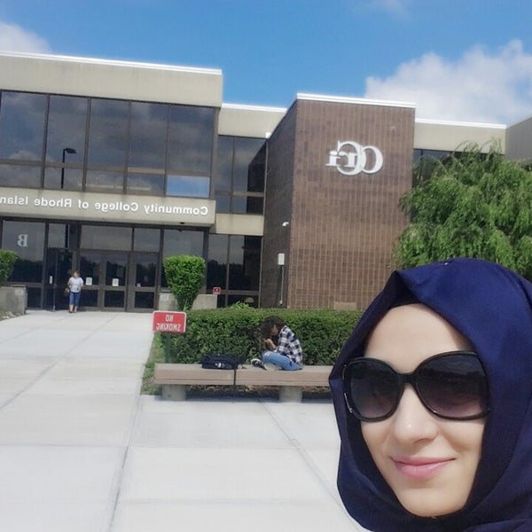 Photos at CCRI Flanagan Campus - Community College in Lincoln