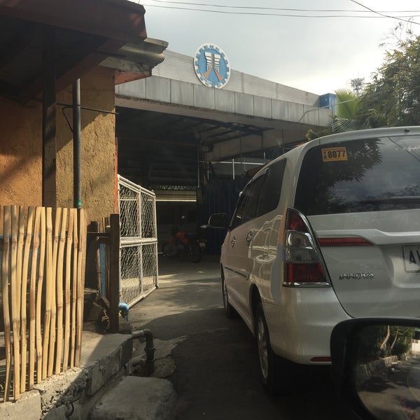 DPWH,REGION 4A - Pinyahan - Quezon City, Quezon City