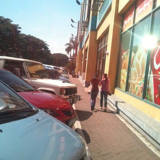 Pacific Mall Lucena City