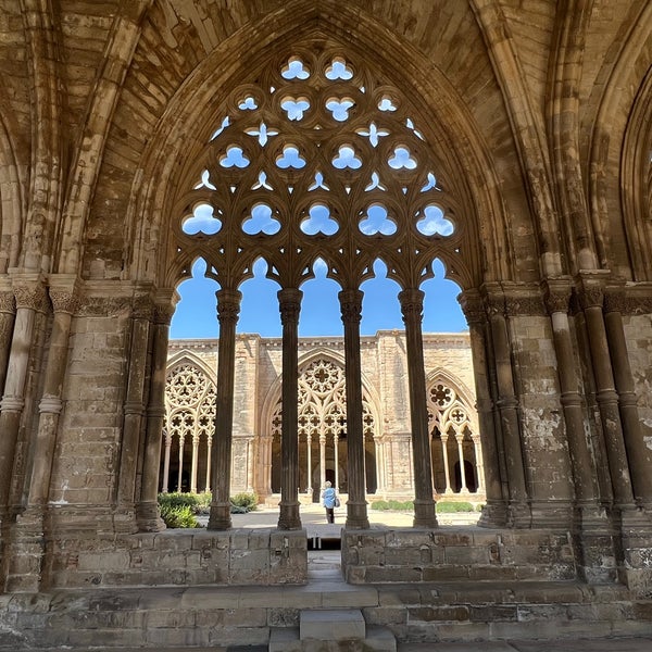 La Seu Vella - Turó de la Seu Vella