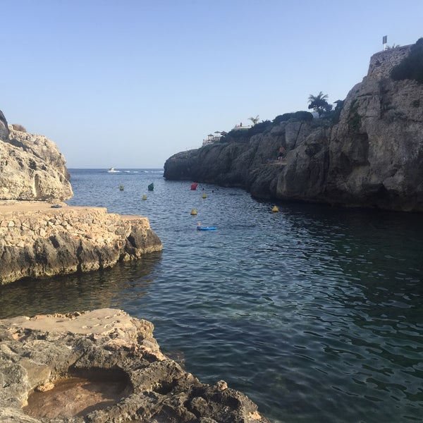 Cala Forcat - 7 tips