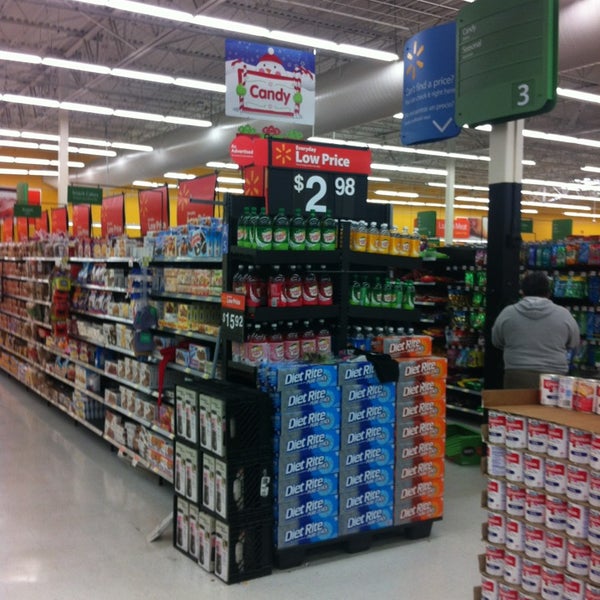 Fotos em Walmart Supercenter - 10 dicas