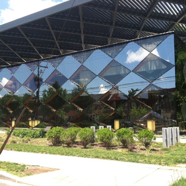 DC Public Library - Francis A. Gregory - Southeast Washington - 5 tips ...