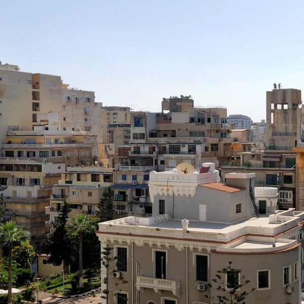 Gleem | جليم - Gleem, اسكندرية