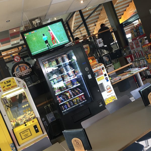 H2O bar (Now Closed) - Overijse, Vlaams-Brabant