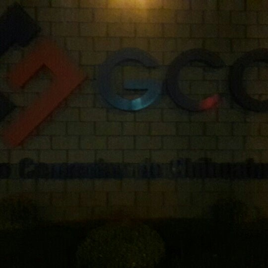 GCC Cemento - Chihuahua, Chihuahua