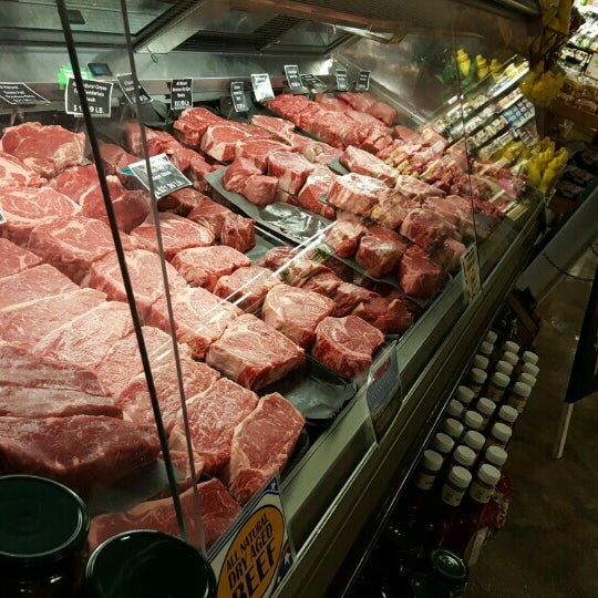 Fresh Acres Market - Grocery Store in Springfield