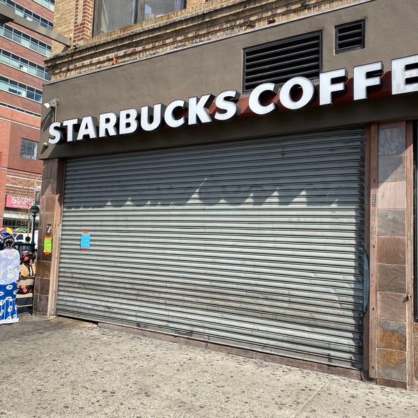 Starbucks - Central Harlem - 32 tips from 2404 visitors