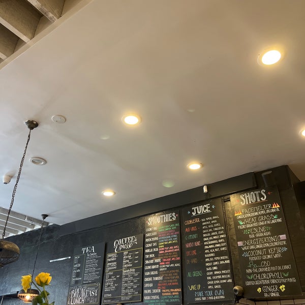 Coffee Gallery - Coffee Shop in Altadena