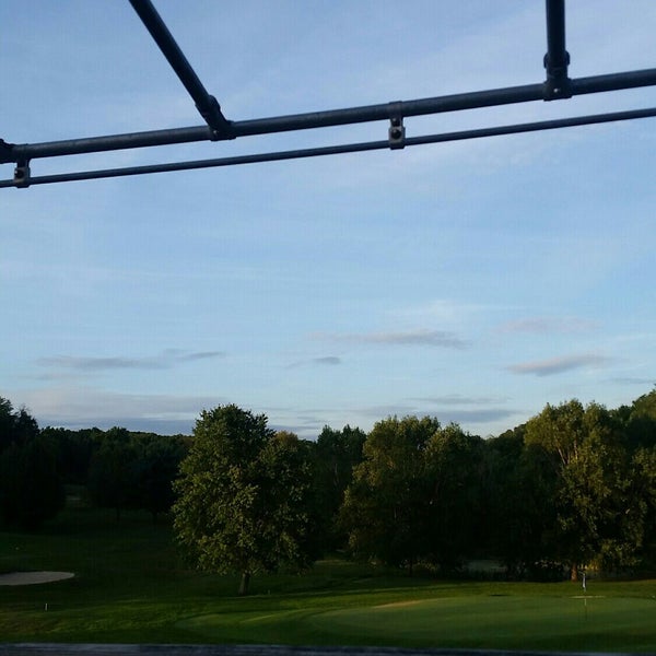 Hidden Acres Golf Course