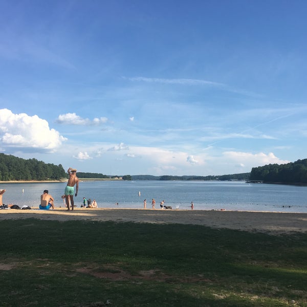 The Beach at Clemson - Beach in Clemson