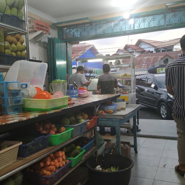 Bakso Kojek - Jl. Kartini