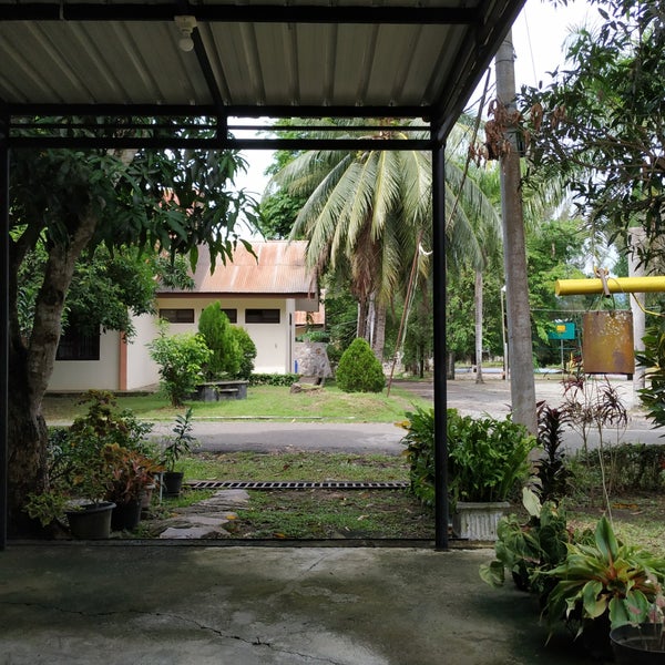 SMAN MODAL BANGSA (MODAL BANGSA SENIOR HIGH SCHOOL) - High School