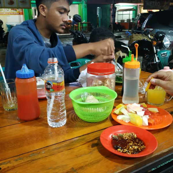 Bakso Kojek - Jl. Kartini