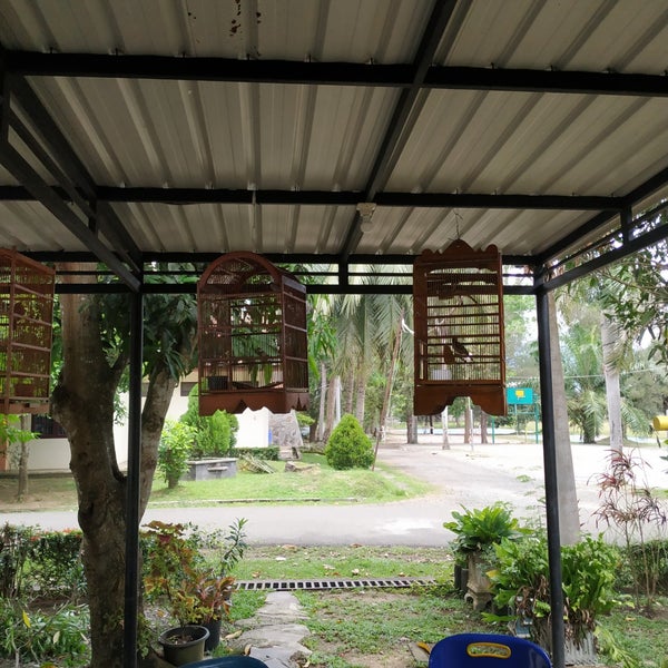 SMAN MODAL BANGSA (MODAL BANGSA SENIOR HIGH SCHOOL) - High School