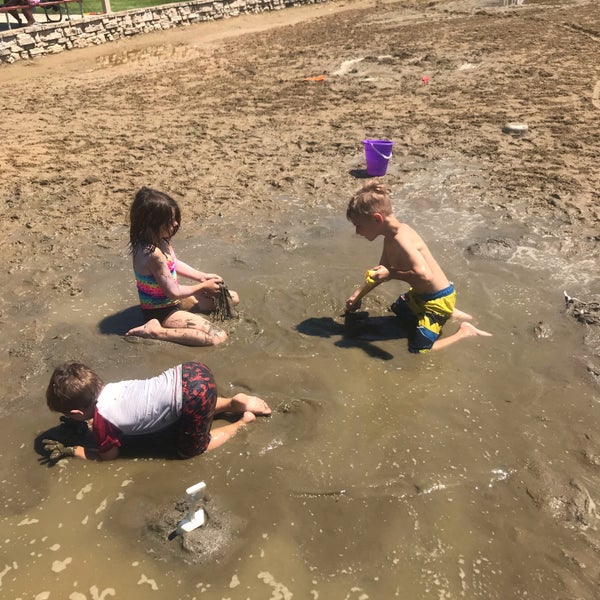 Jones Island Park - Harvey Ave.