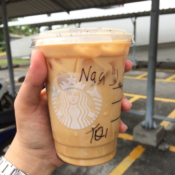 Starbucks Aeon Bukit Tinggi, Klang - 127 visitors