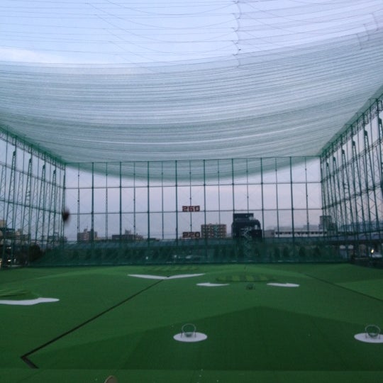 Photos at フナボリゴルフ (Funabori Golf) - Golf Driving Range in 江戸川区