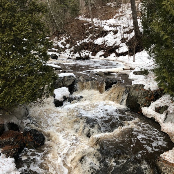 Chester Park - 3 tips