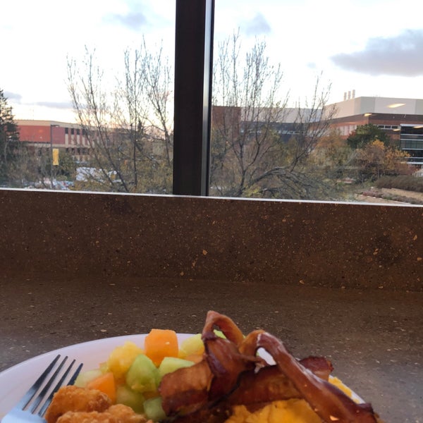 UMD Dining Center - Duluth, MN