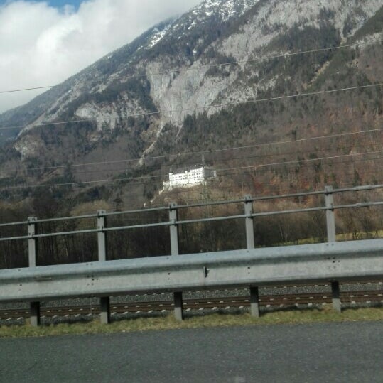 INNIO Jenbacher - Jenbach, Tirol