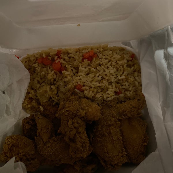 Manchu Food Store - Seventh Ward - 17 tips