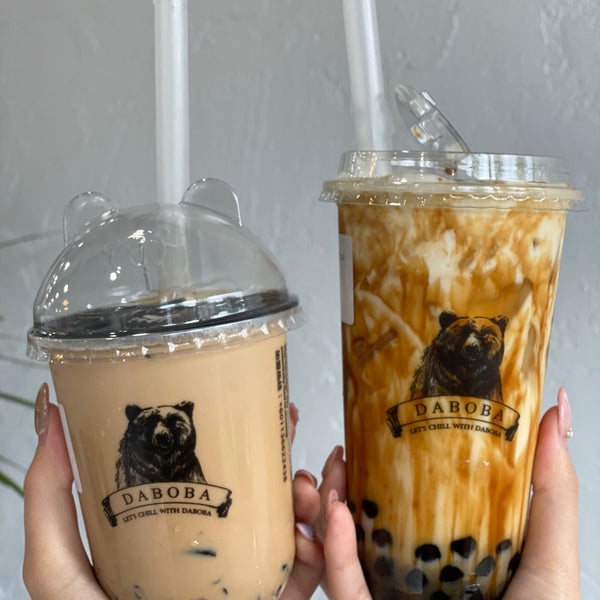 Daboba - Factoria - 83 visitors