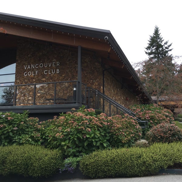Photos at Vancouver Golf Club - Cariboo-Burquitlam - 1 tip from 200 ...