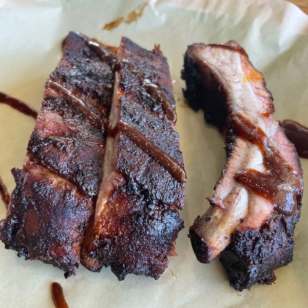 Nomad Bbq Deli - Tulsa, OK