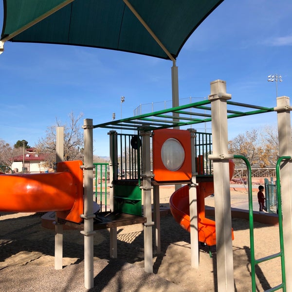 Rainbow Family Park - Park