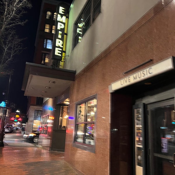 Empire Chinese Kitchen - Chinese Restaurant in Portland