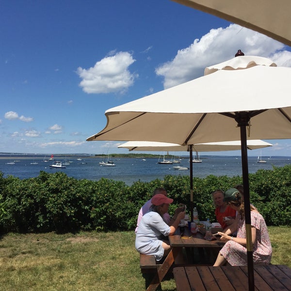 Pool Lobster at Goldthwaite's - Seafood Restaurant