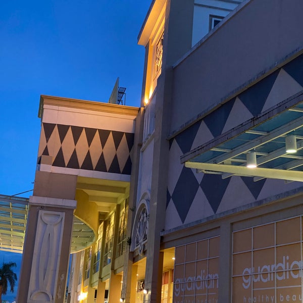 Alor Star Mall - Alor Star, Kedah