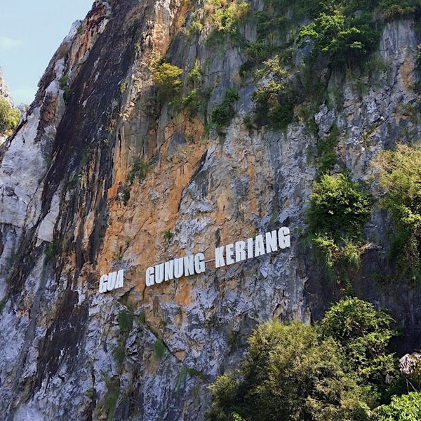 Gunung Keriang - 22 tips