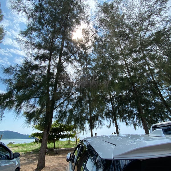Port Lepak (Pantai Tg Dawai) - Pantai Tg Dawai
