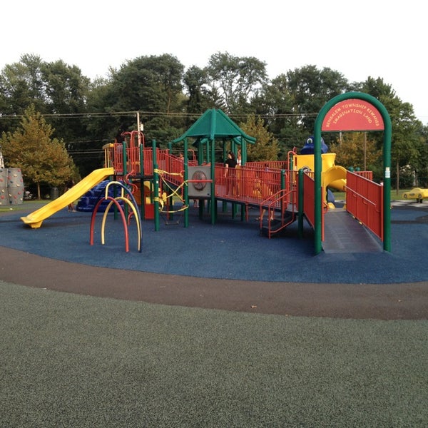 Photos at Imagination Land Playground - 4 tips