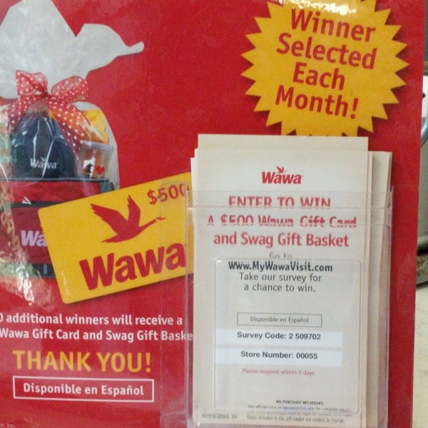 Wawa - Convenience Store in Philadelphia
